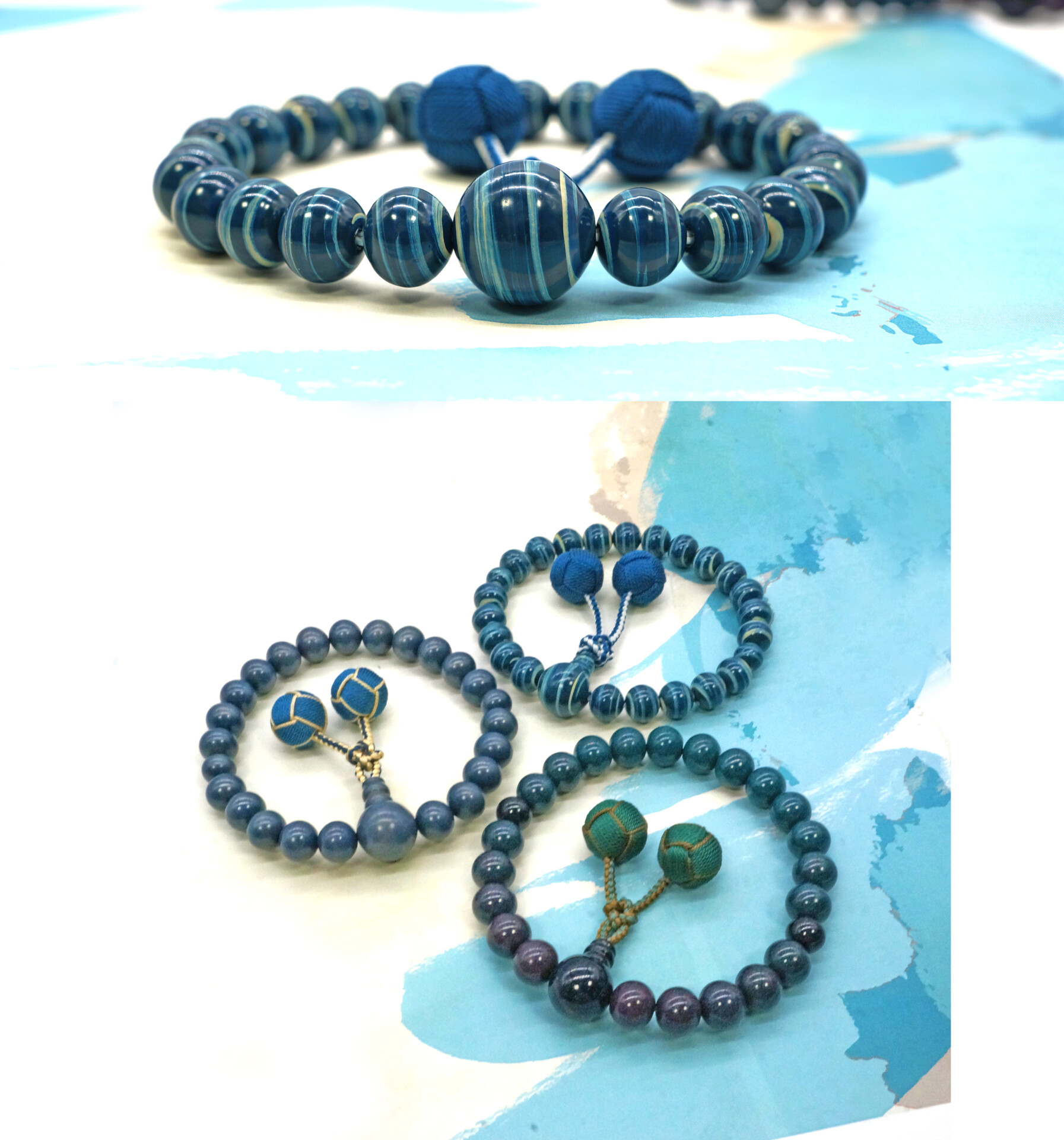 215-イメージ | 念珠・数珠なら文久元年創業の山田念珠堂へ